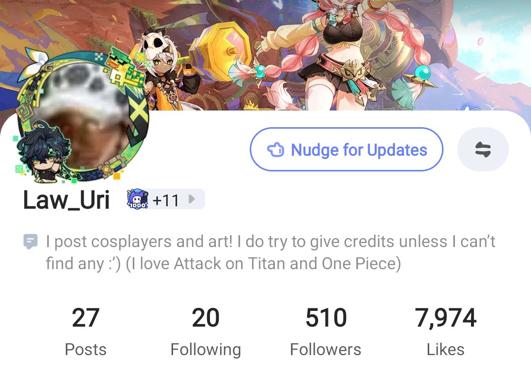 Underrated Artist Shout-out!