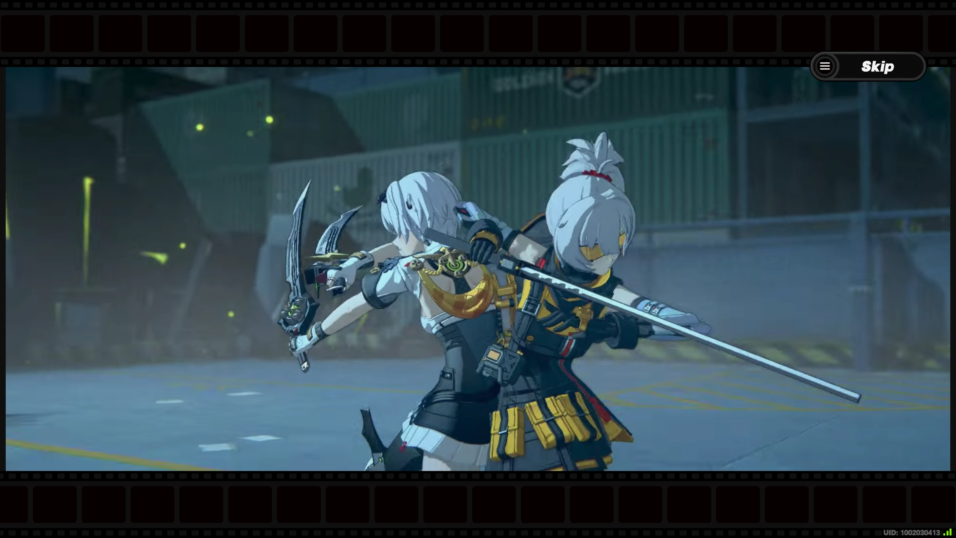 ZZZ on Xbox Zenless Zone Zero | HoYoLAB