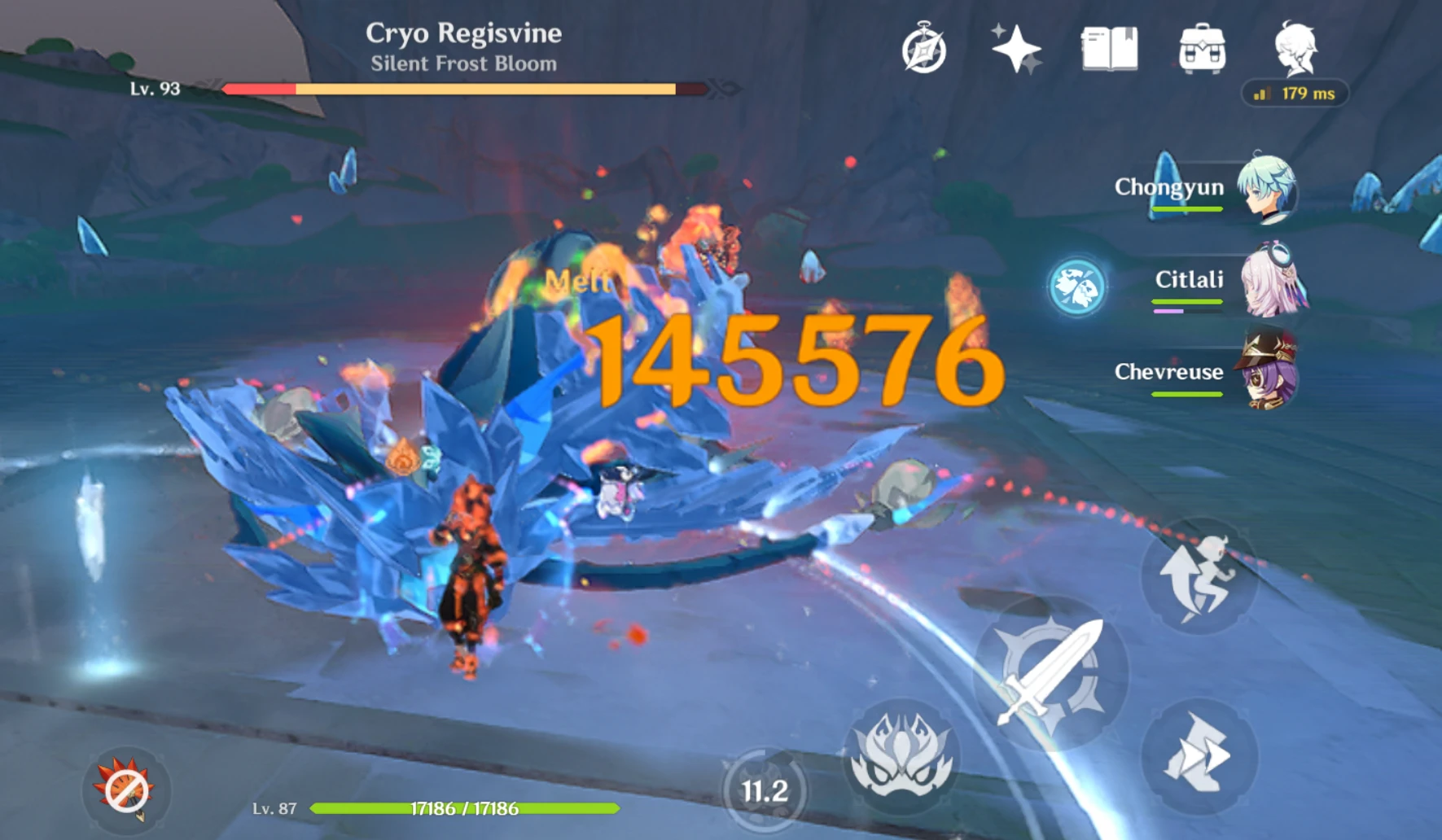 WUT DA HELL Genshin Impact | HoYoLAB