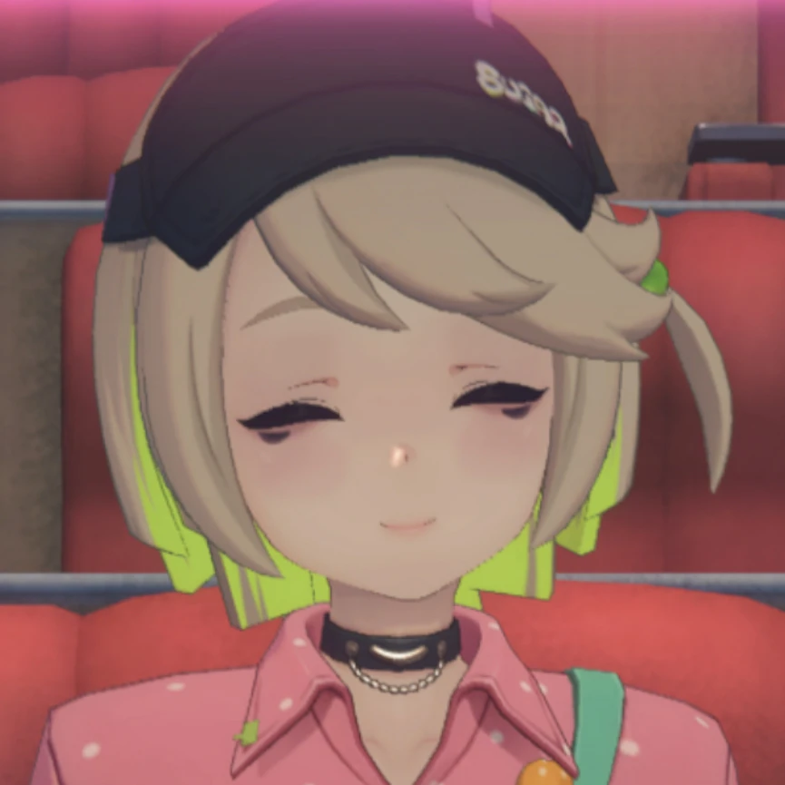 coco cute 🧋 Zenless Zone Zero | HoYoLAB