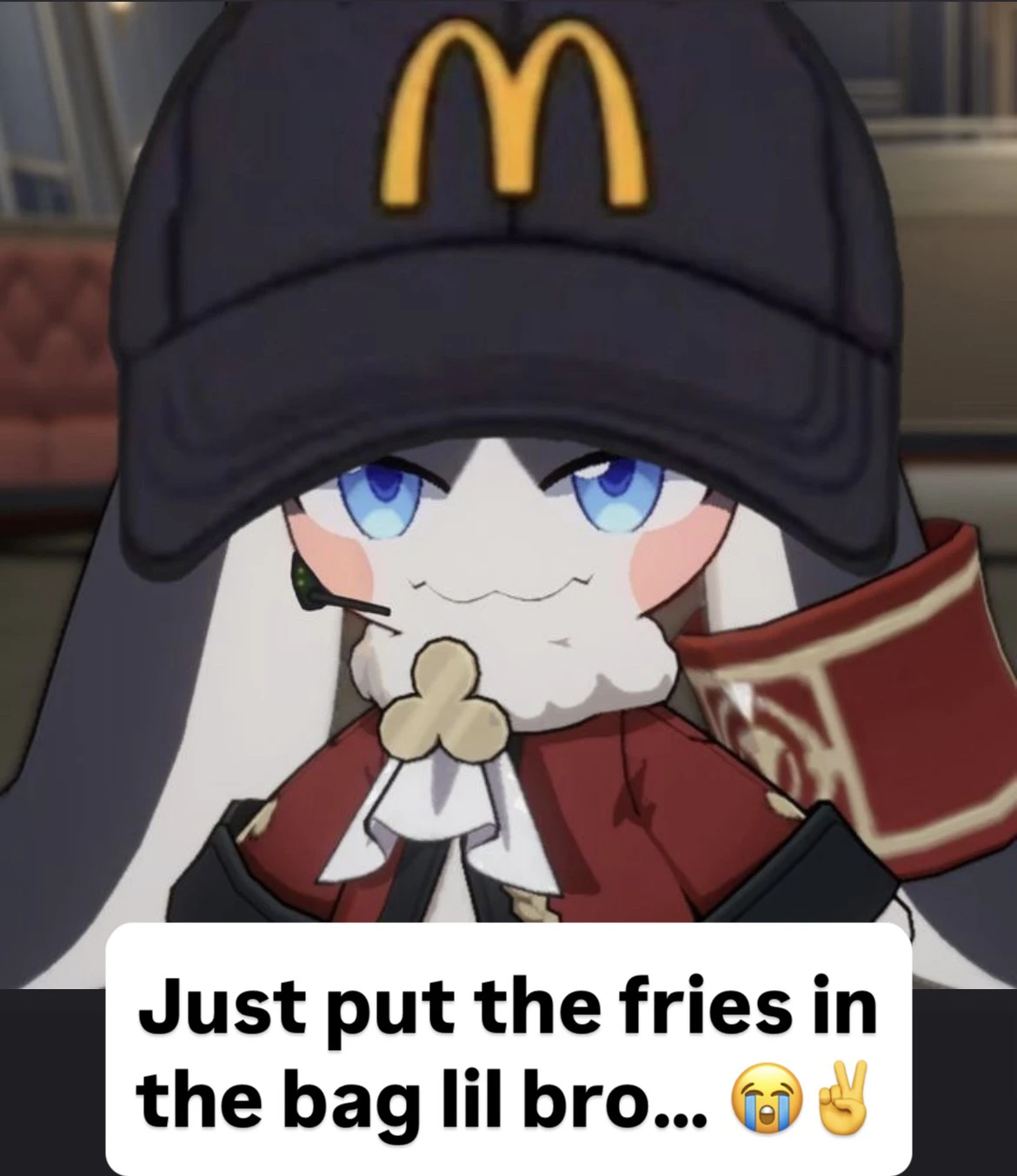 Some Pom-Pom memes that make me smile Honkai: Star Rail | HoYoLAB
