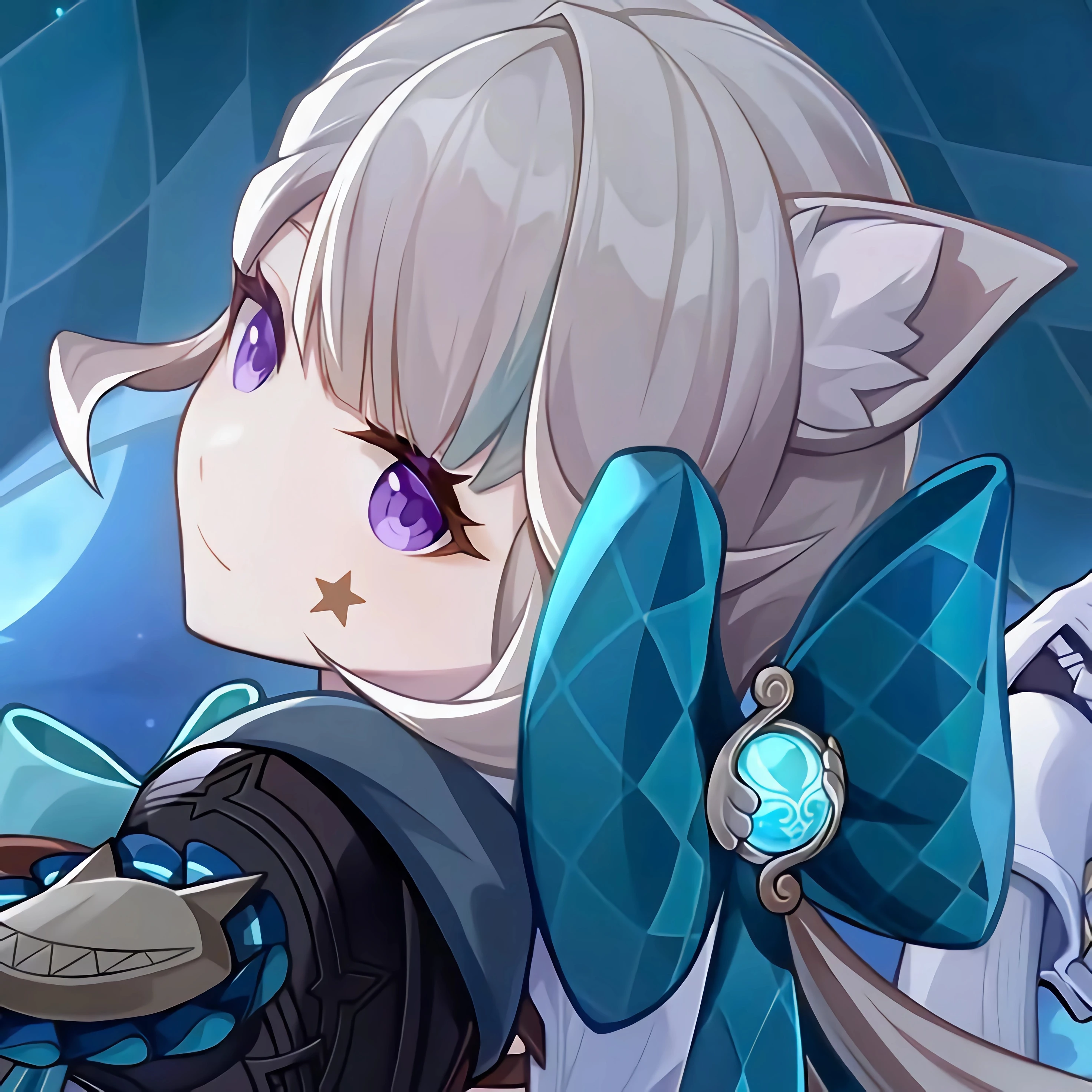 Lynette Icons !! Genshin Impact | HoYoLAB