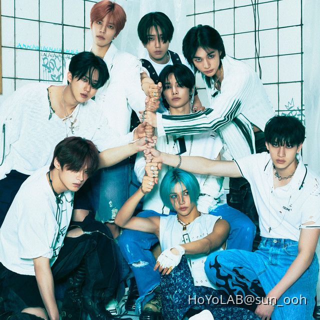 13 DAYS UNTIL THE SKZ CONCERT IN TORONTO AAAAA | HoYoLAB
