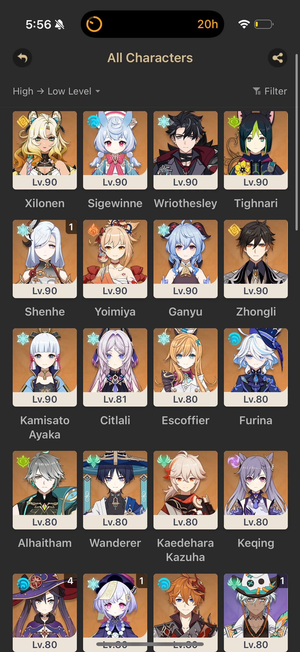 I would love some abyss advice. Genshin Impact | HoYoLAB