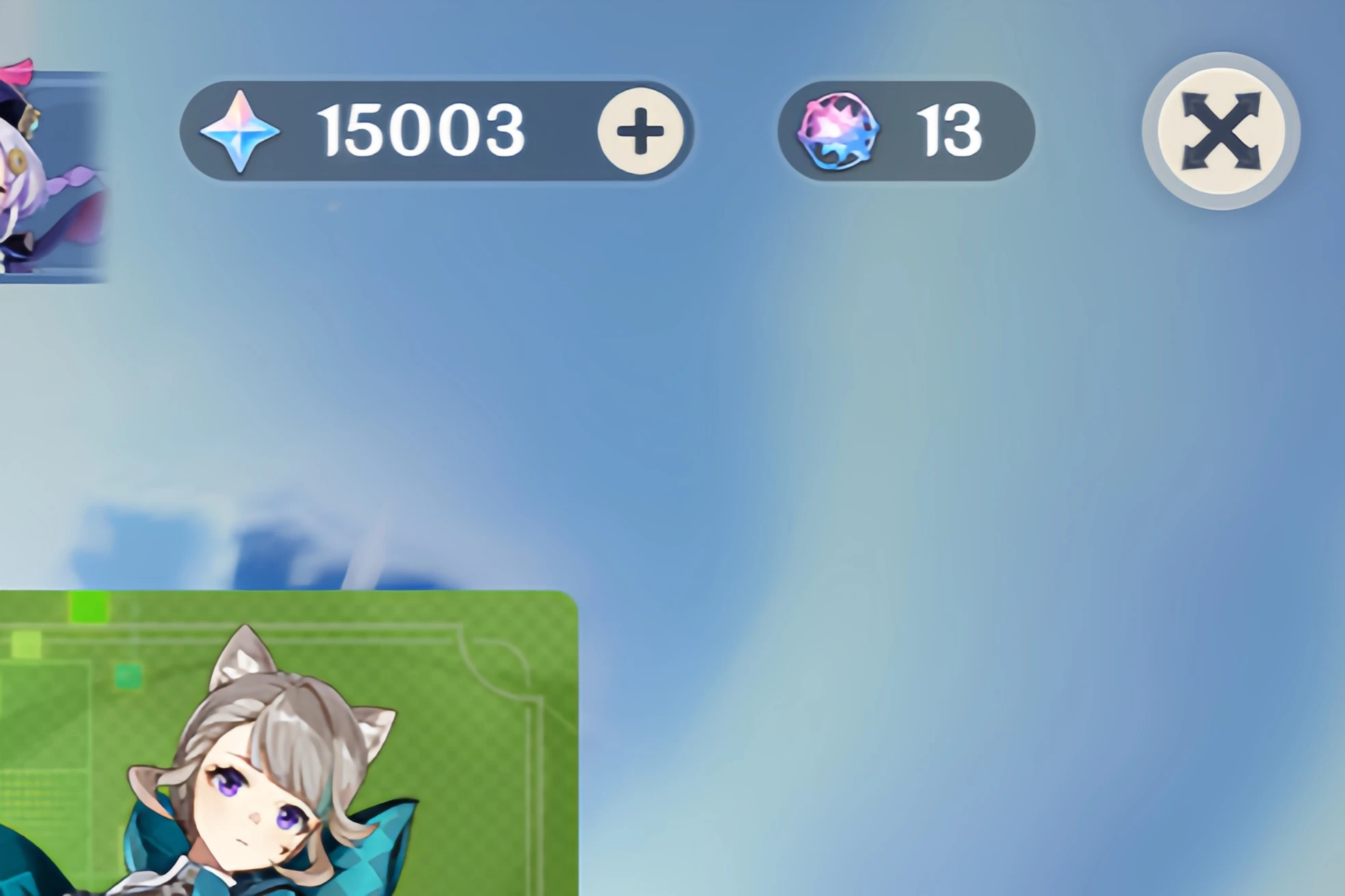 Day 21 - 22 of saving for Skirk Genshin Impact | HoYoLAB