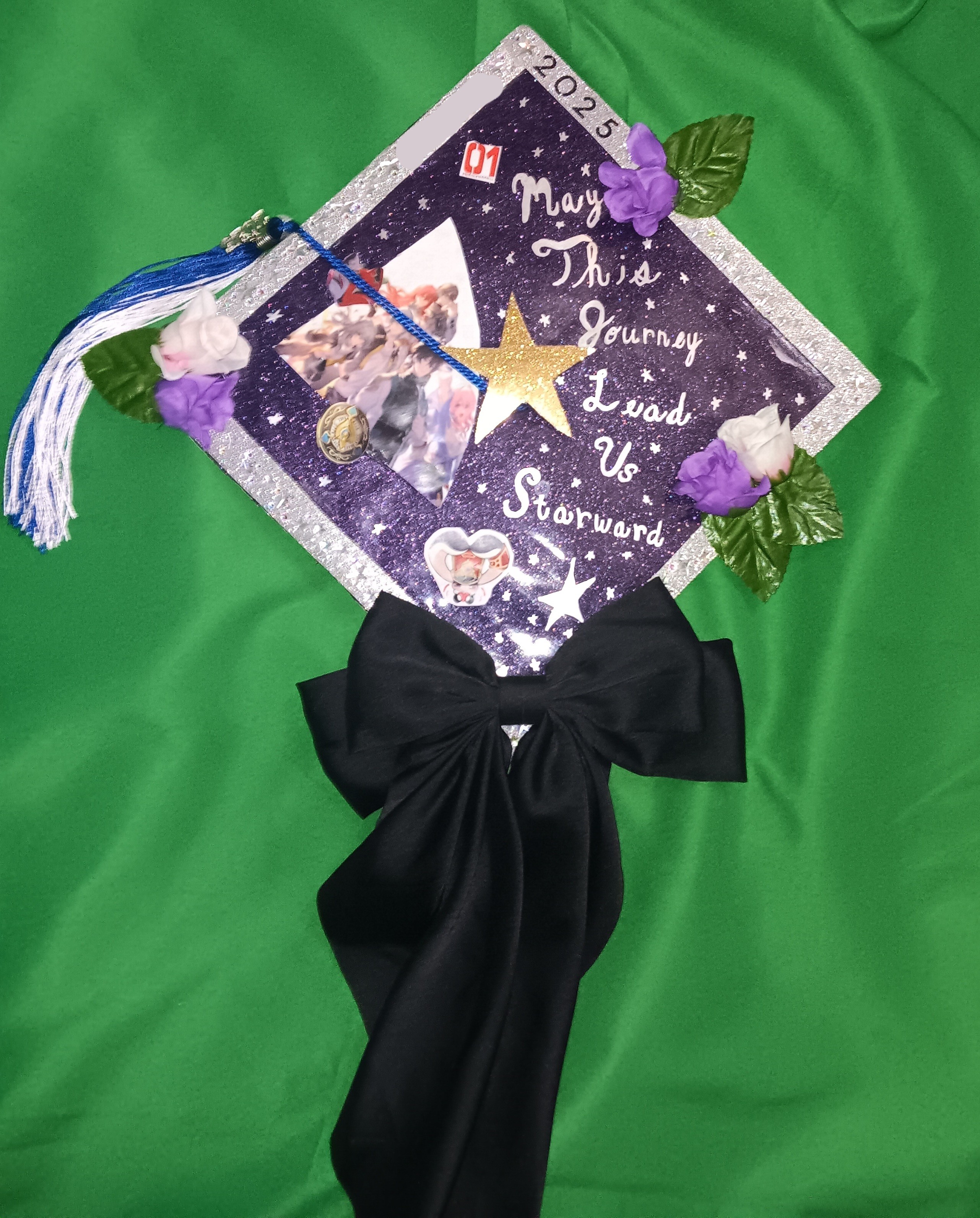HSR Graduation Cap Honkai: Star Rail | HoYoLAB