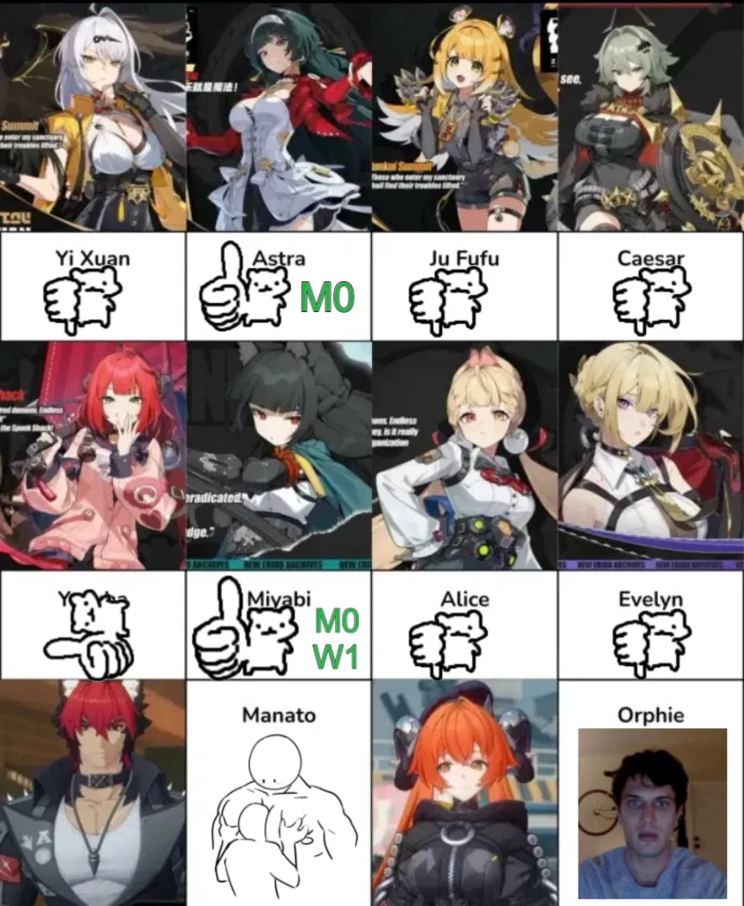 STILL saving for Angels of Delusion since the start of the game ...