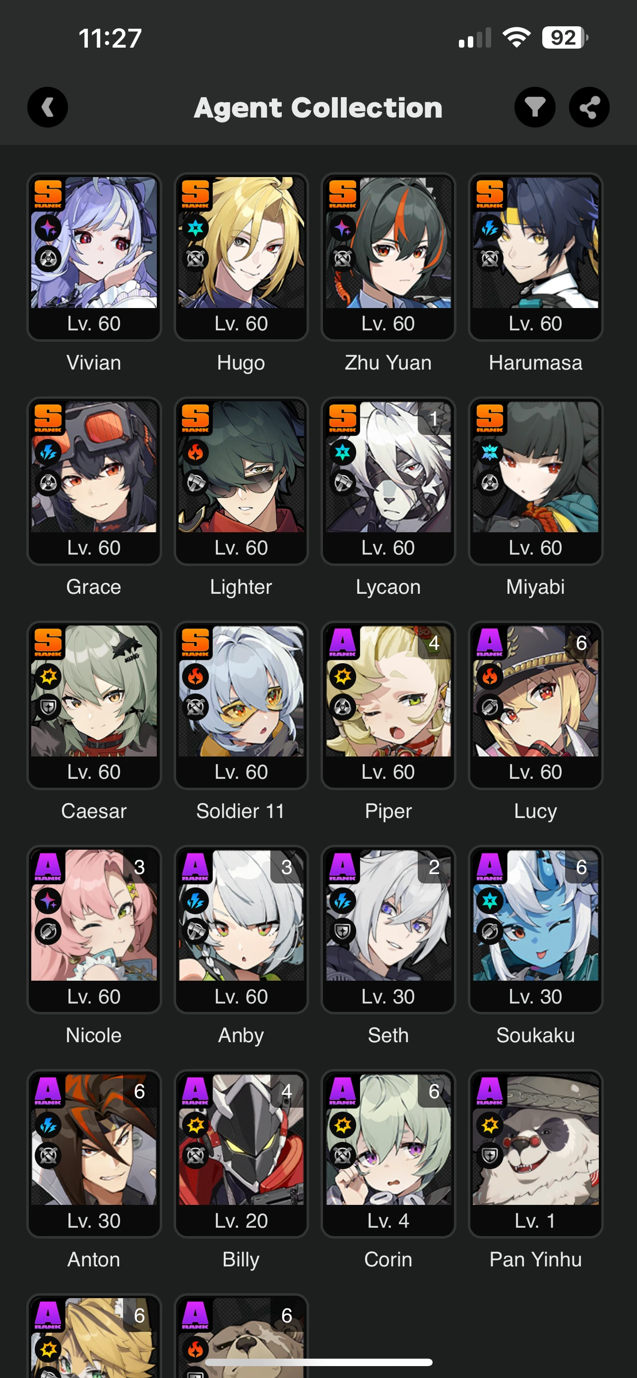 Is it worth it to get Astra now? Zenless Zone Zero | HoYoLAB