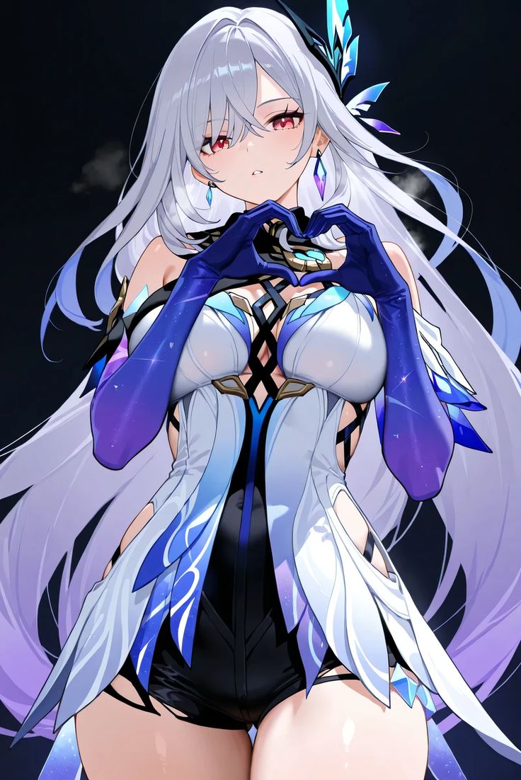 LA BELLA Y PODEROSA MAESTRA | HoYoLAB