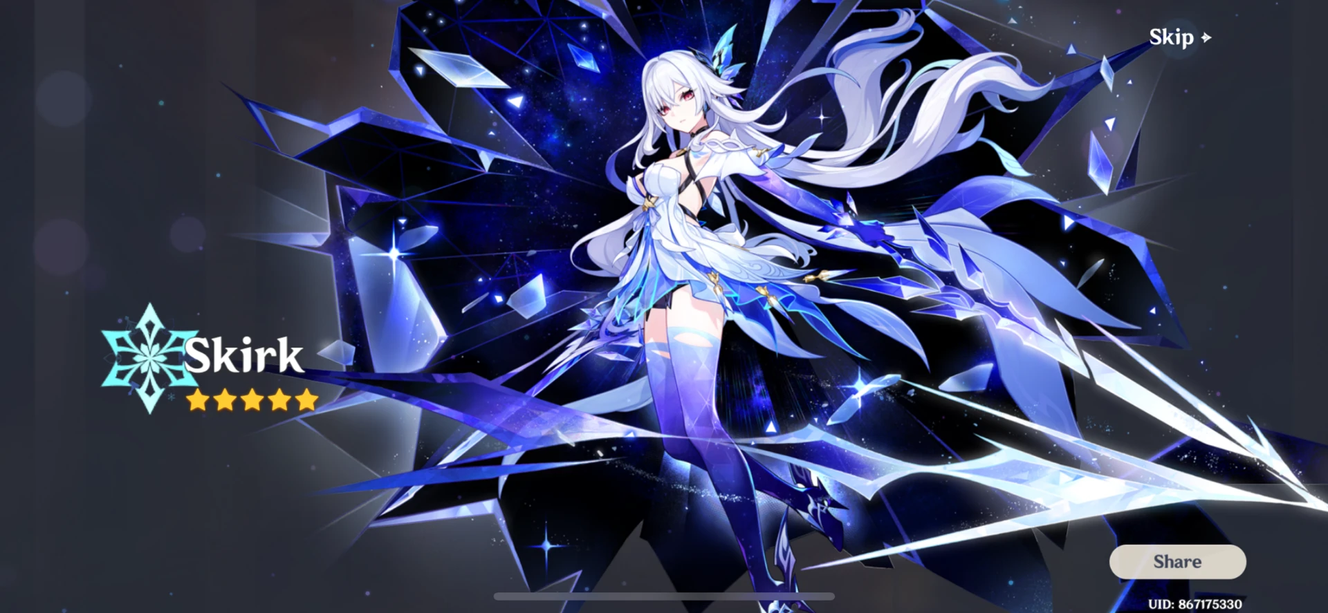 Disciple of Surtalogi Genshin Impact | HoYoLAB