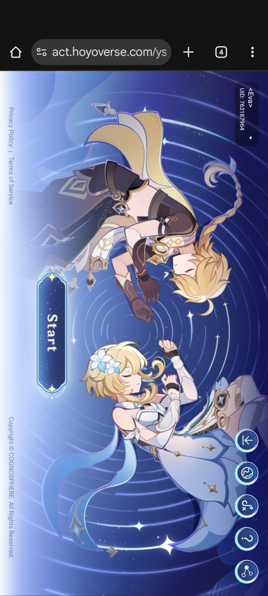 Guys please help ️ Genshin Impact | HoYoLAB