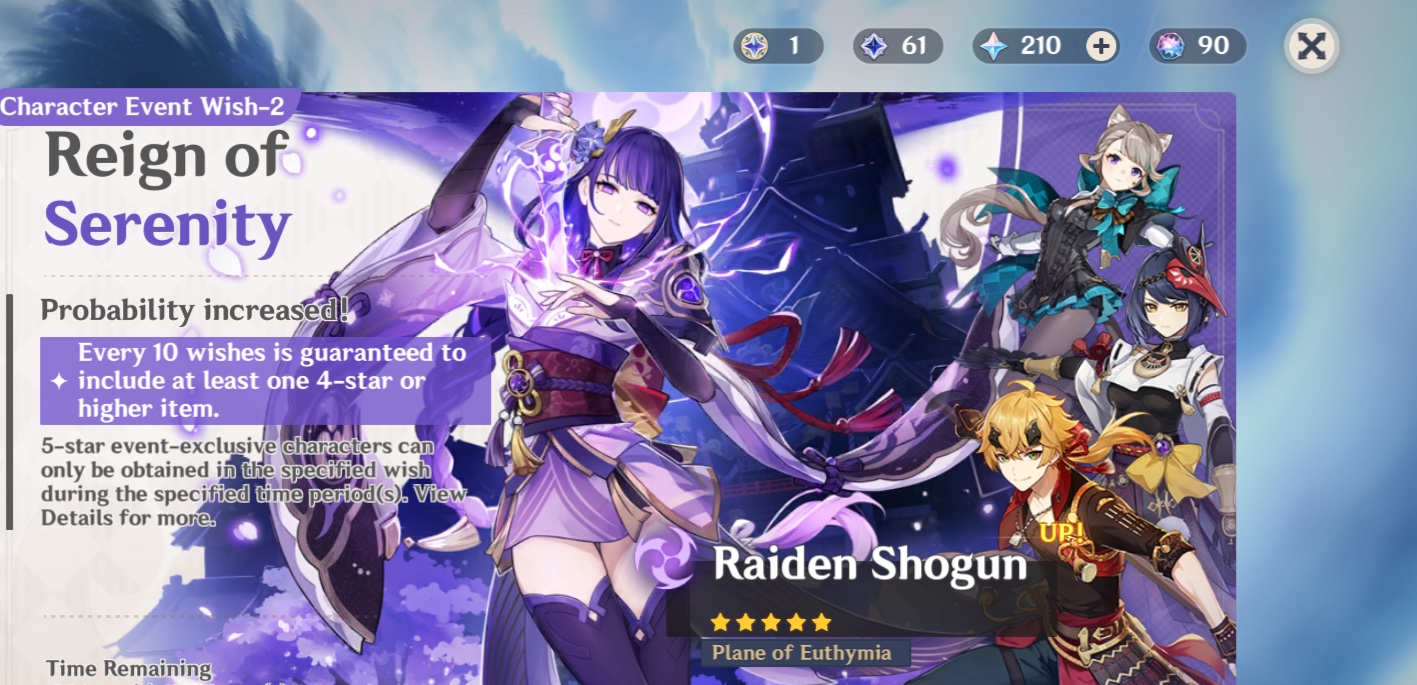 Skirk pls come home!!! Genshin Impact | HoYoLAB