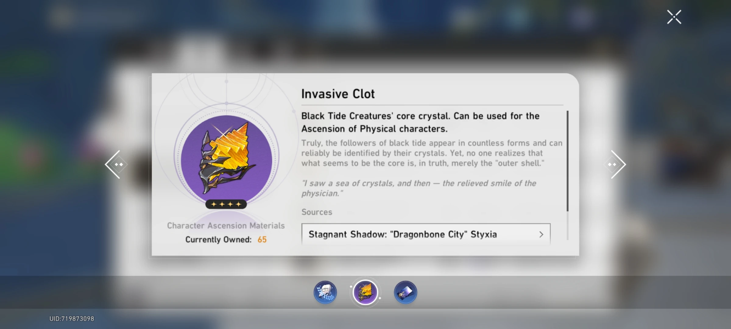 farming for phainon! Honkai: Star Rail | HoYoLAB