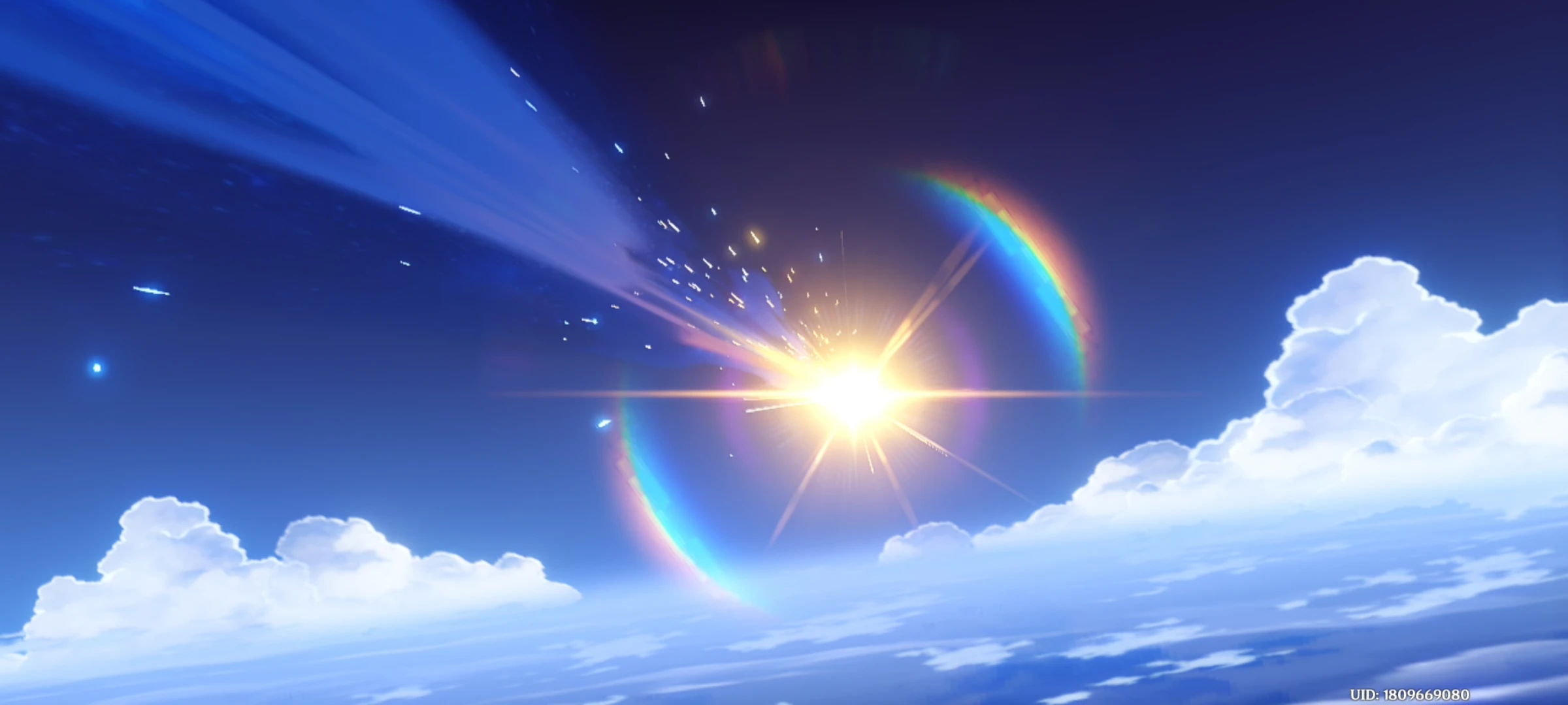 The first 10 pulls went crazy.... Genshin Impact | HoYoLAB