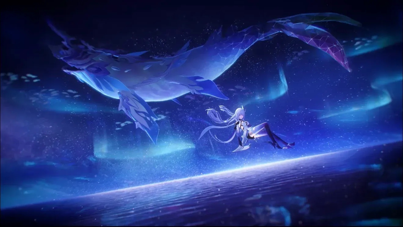 Teyvat stories: The Abyss Genshin Impact | HoYoLAB
