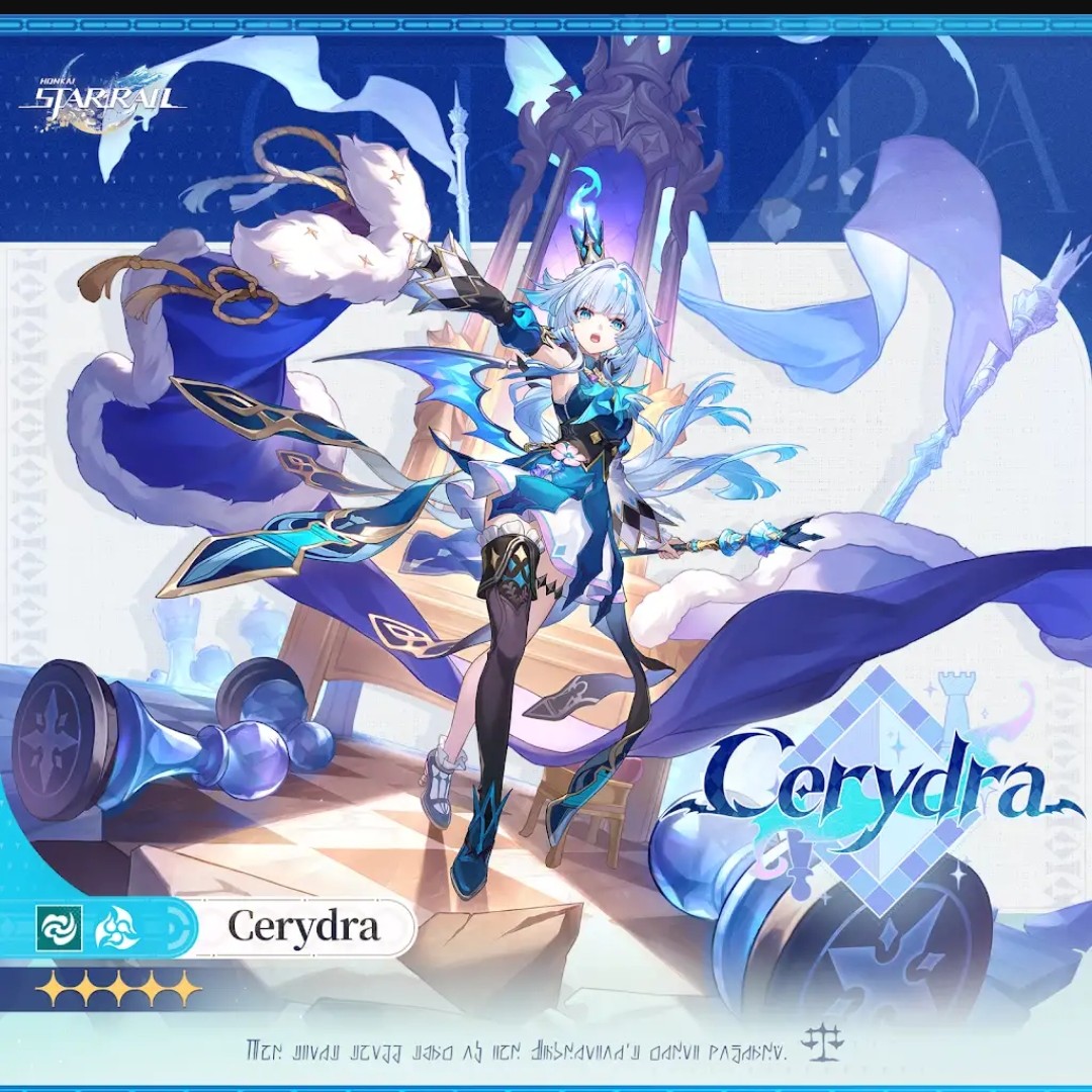 FU HUA BUT KEVIN COLOR (?) Honkai: Star Rail | HoYoLAB