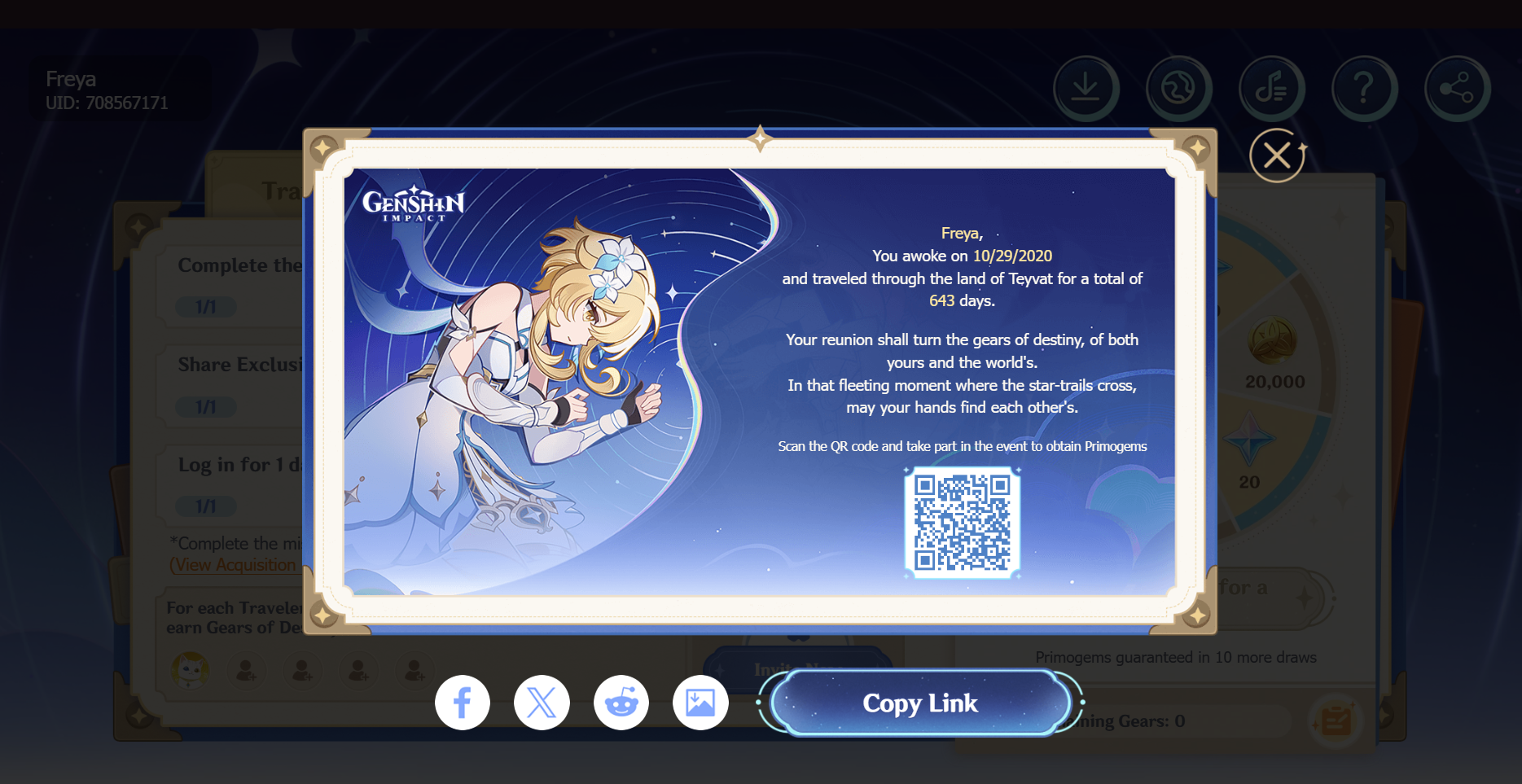 Hiii, could you guys support me?