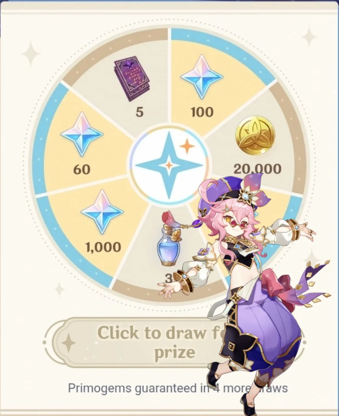 Seems like something Dori would do Genshin Impact | HoYoLAB