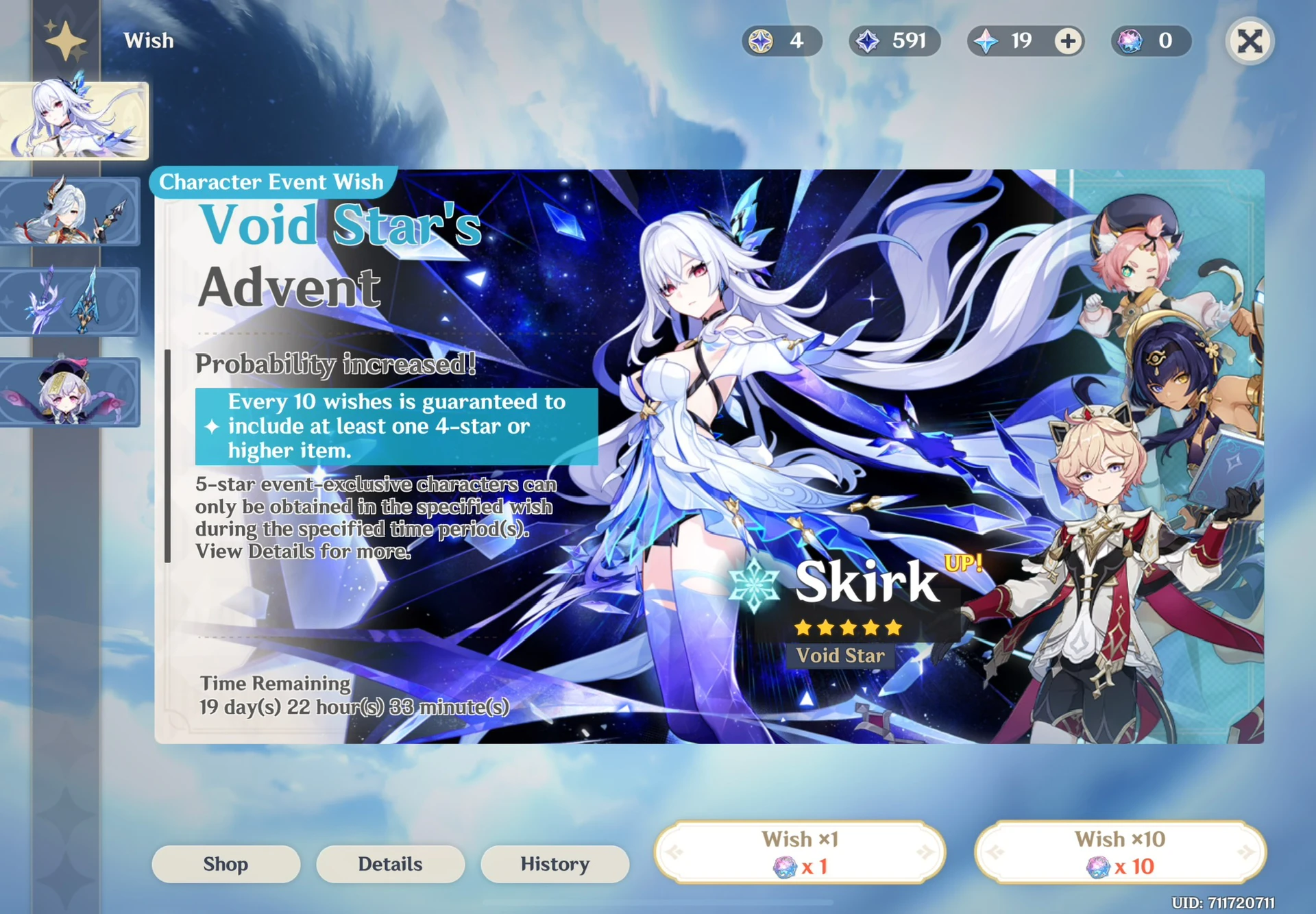 my saving primogems (and other stuff) journey for neuvillette future ...