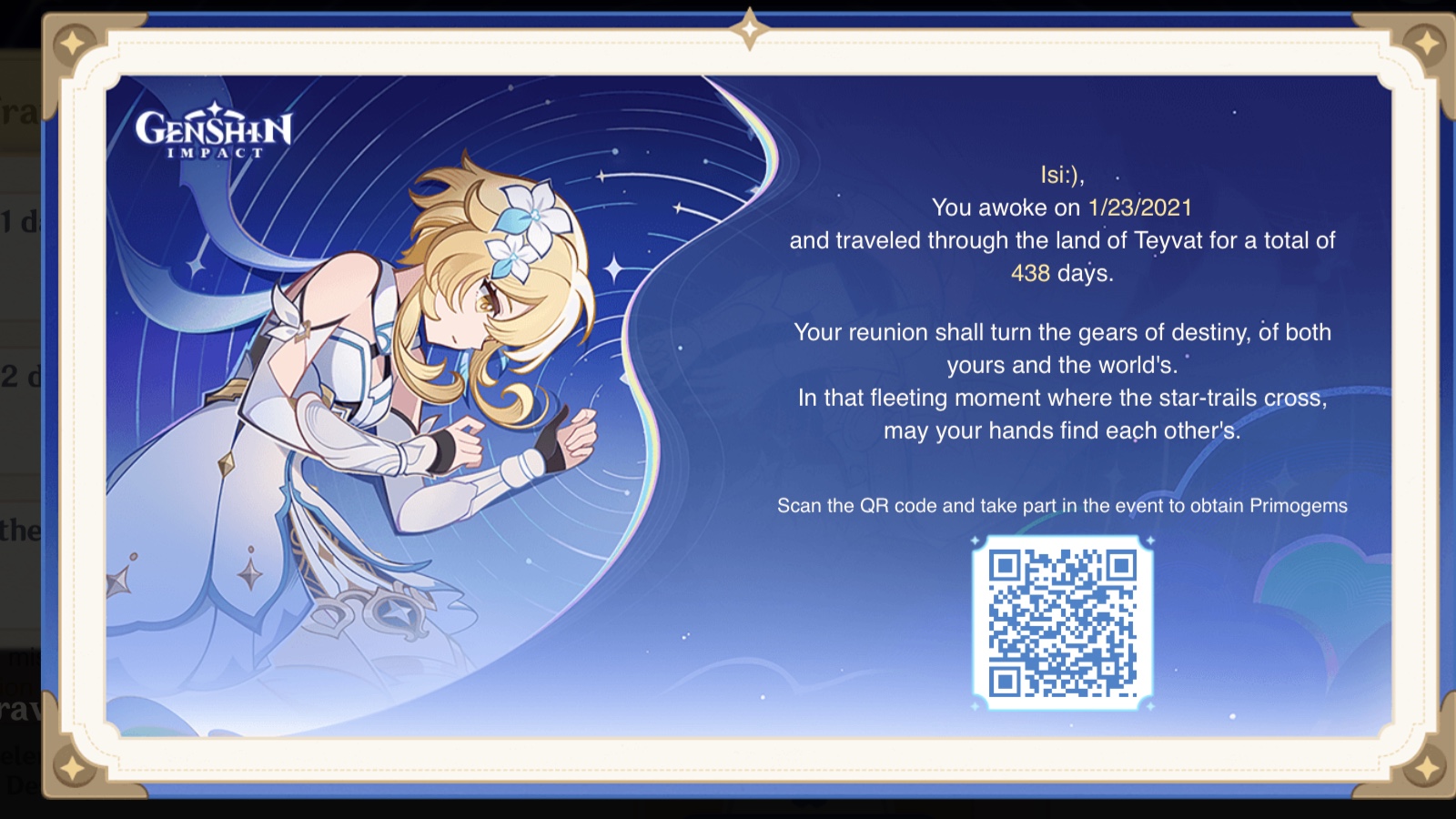 Please I need the primos for Neuvillette rerun😭 Genshin Impact | HoYoLAB