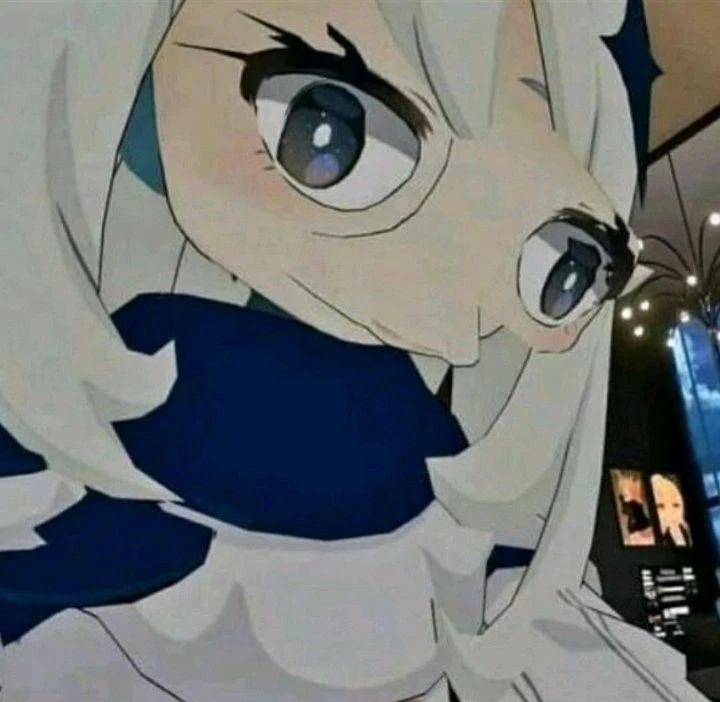 What happened to my original paimon va ToT Genshin Impact | HoYoLAB