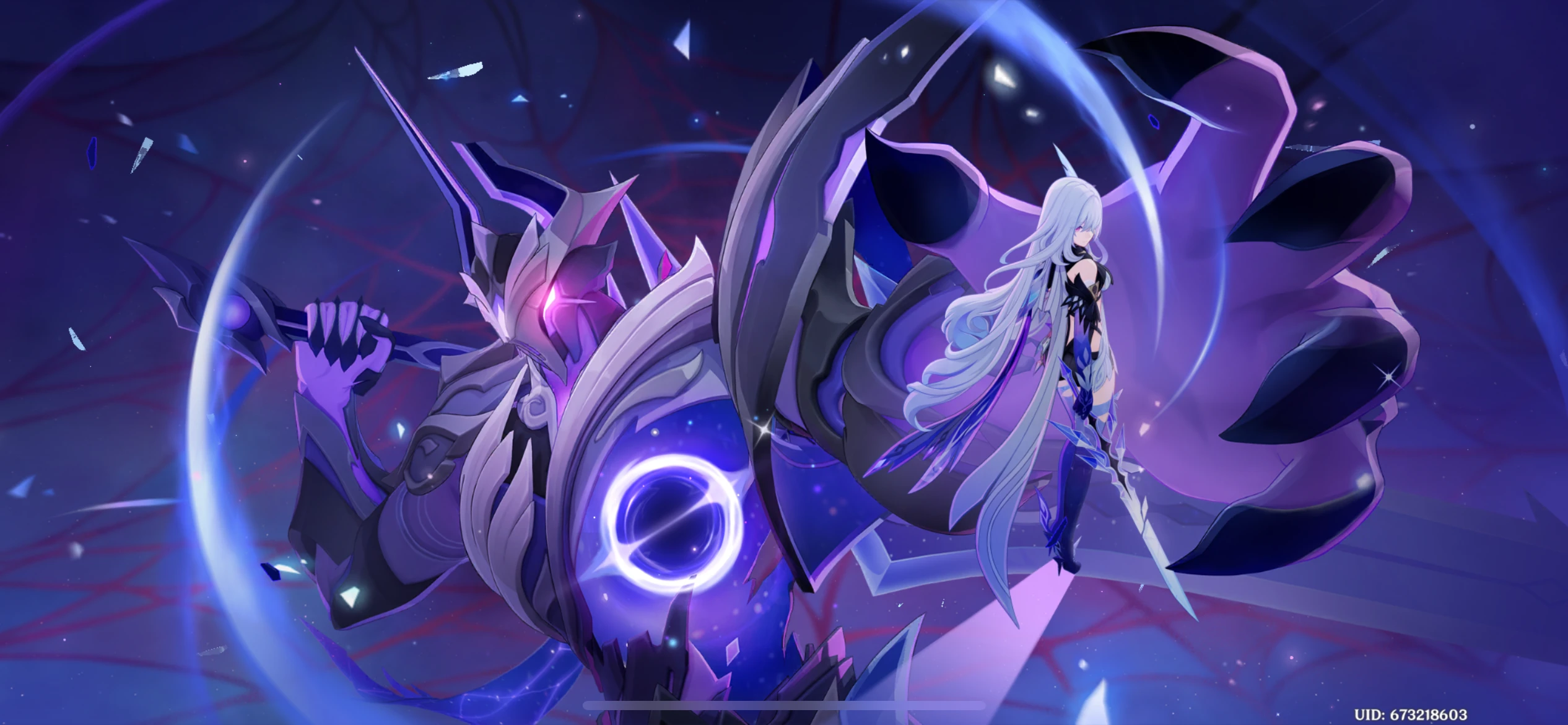 Why skirks master kinda… Genshin Impact | HoYoLAB