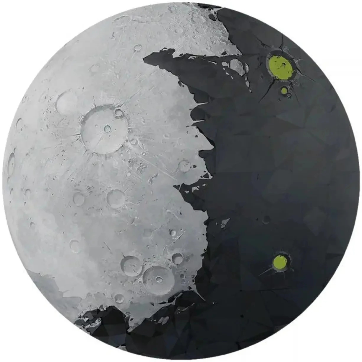 A lua de Zenless Zone Zero Zenless Zone Zero | HoYoLAB