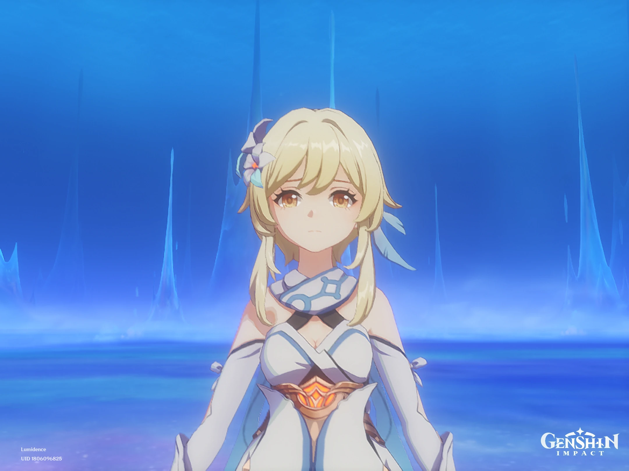 POV: u went to great heights to get skirk but she nvr came home Genshin Impact | HoYoLAB