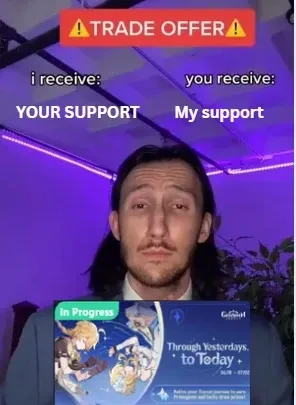 help please 🙏 Genshin Impact | HoYoLAB