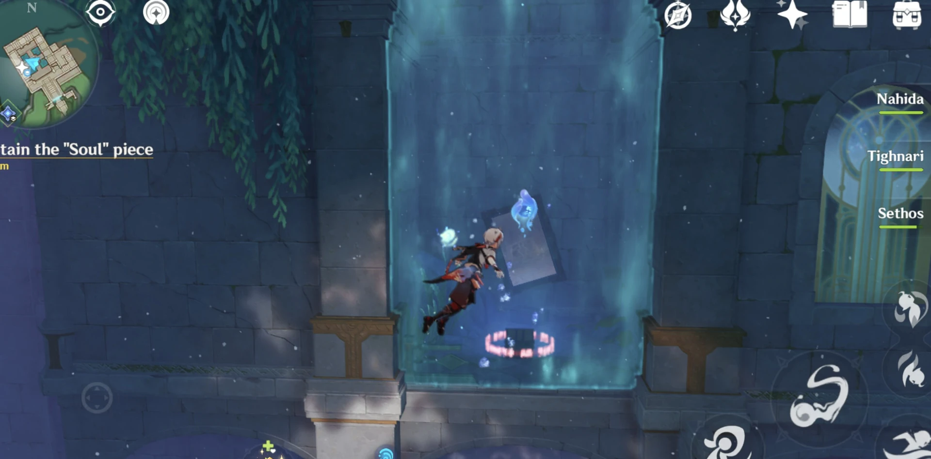 Does anyone know how to unlock this chest? Genshin Impact | HoYoLAB