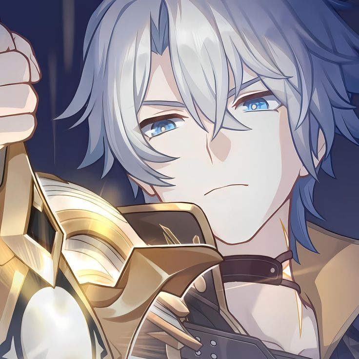 🧪; Pfp Poll — Closed!! TY FOR VOTING | HoYoLAB