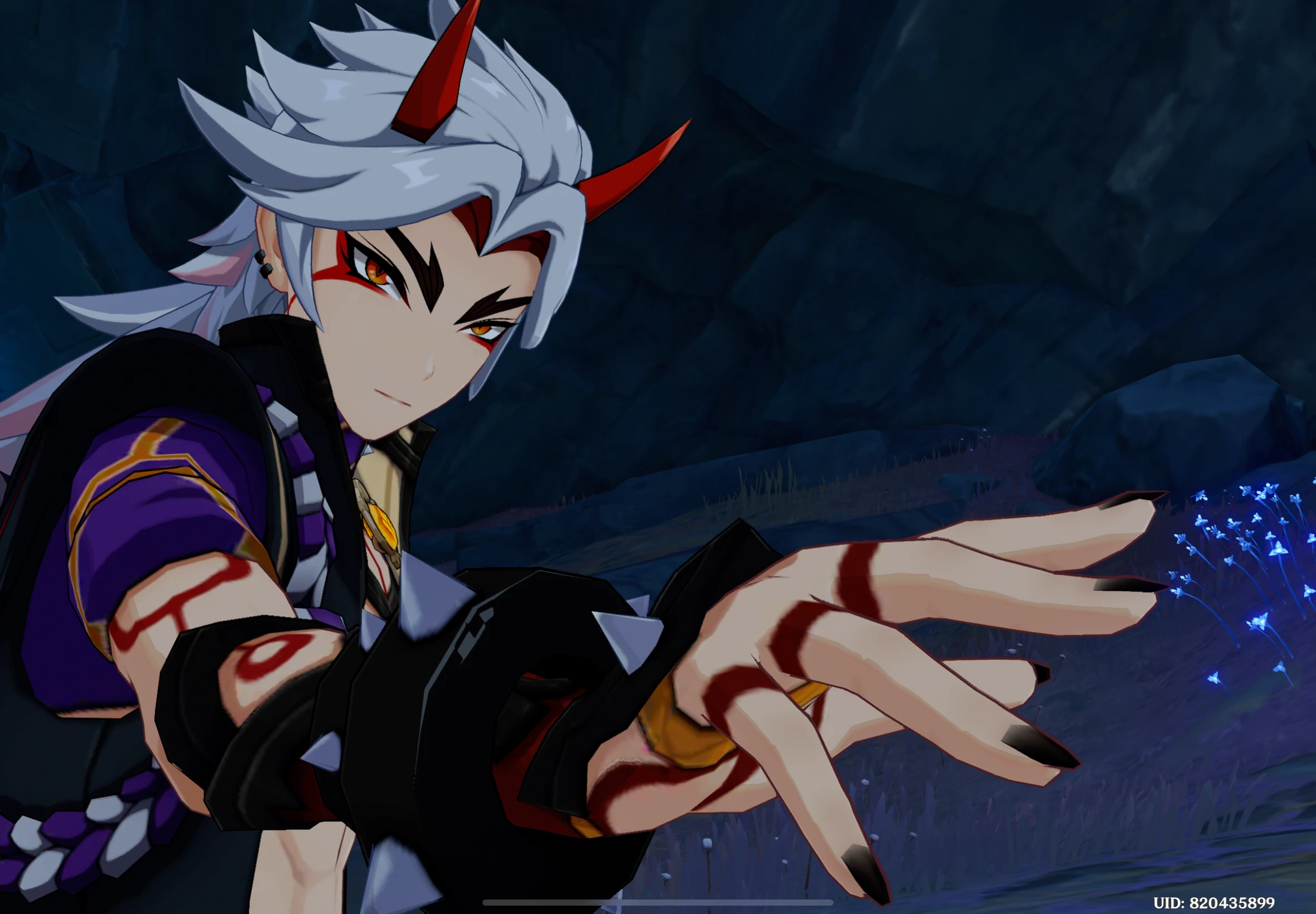 I need your help, please Genshin Impact | HoYoLAB