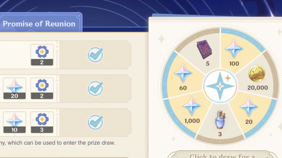 Free Primos!! Genshin Impact | HoYoLAB