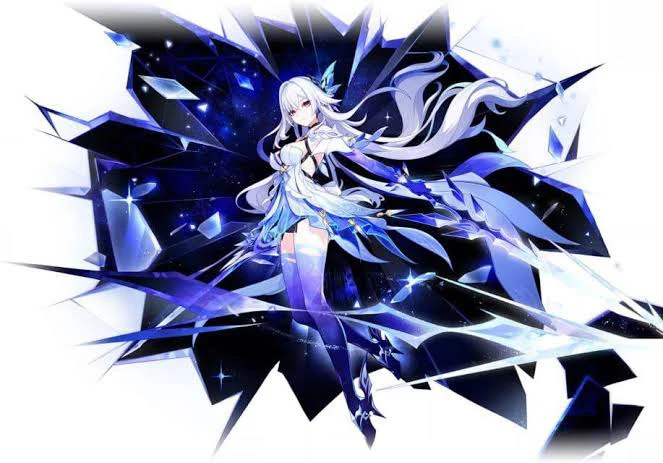 SKIRK’S NEW OUTFIT!!!! LIMITED TIME!!! Genshin Impact | HoYoLAB