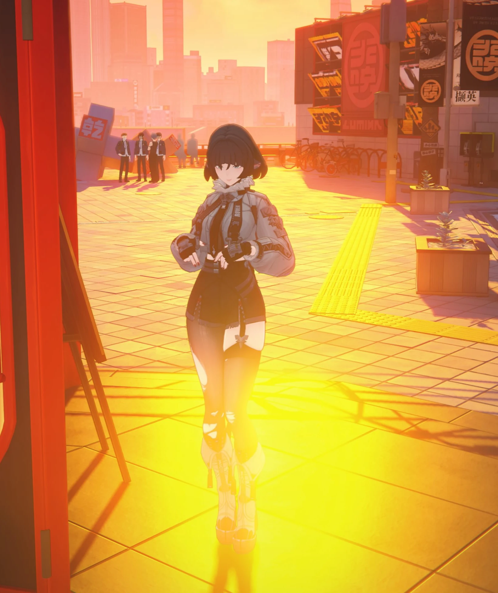 Long time I don't post so here is this gorgeous rat thiren that has ...