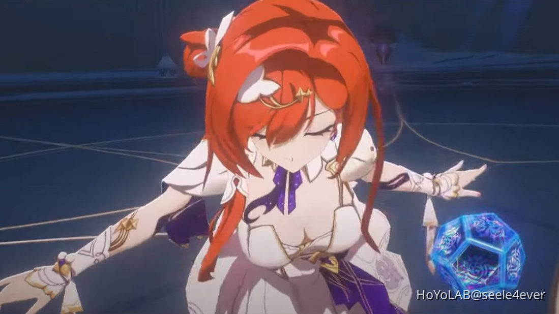 Grail of Infinitude: Symbiosis - v8.3 New Astral Ring Guide Honkai Impact 3rd | HoYoLAB