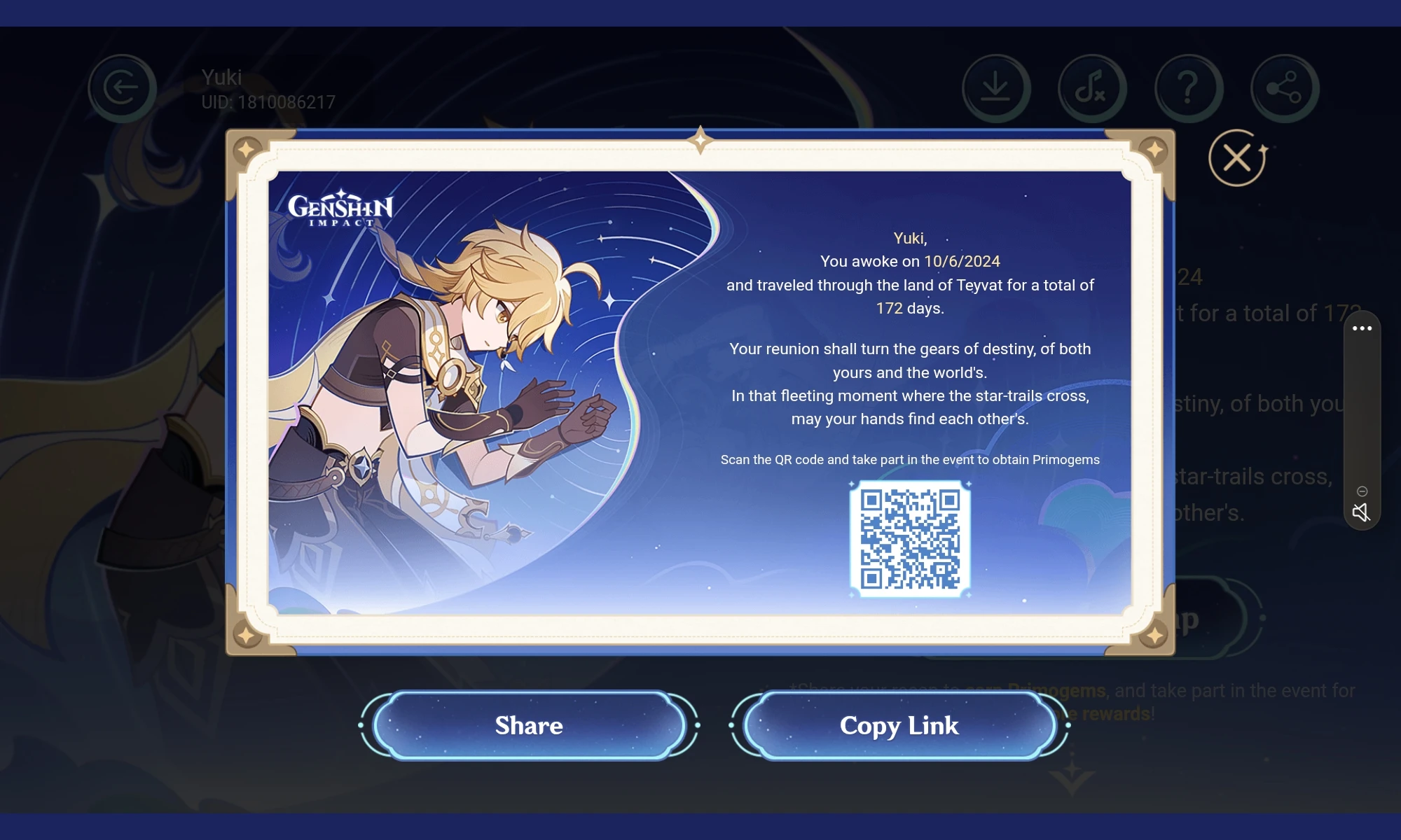 Need a bit of support for Master Skirk please!!! Genshin Impact | HoYoLAB