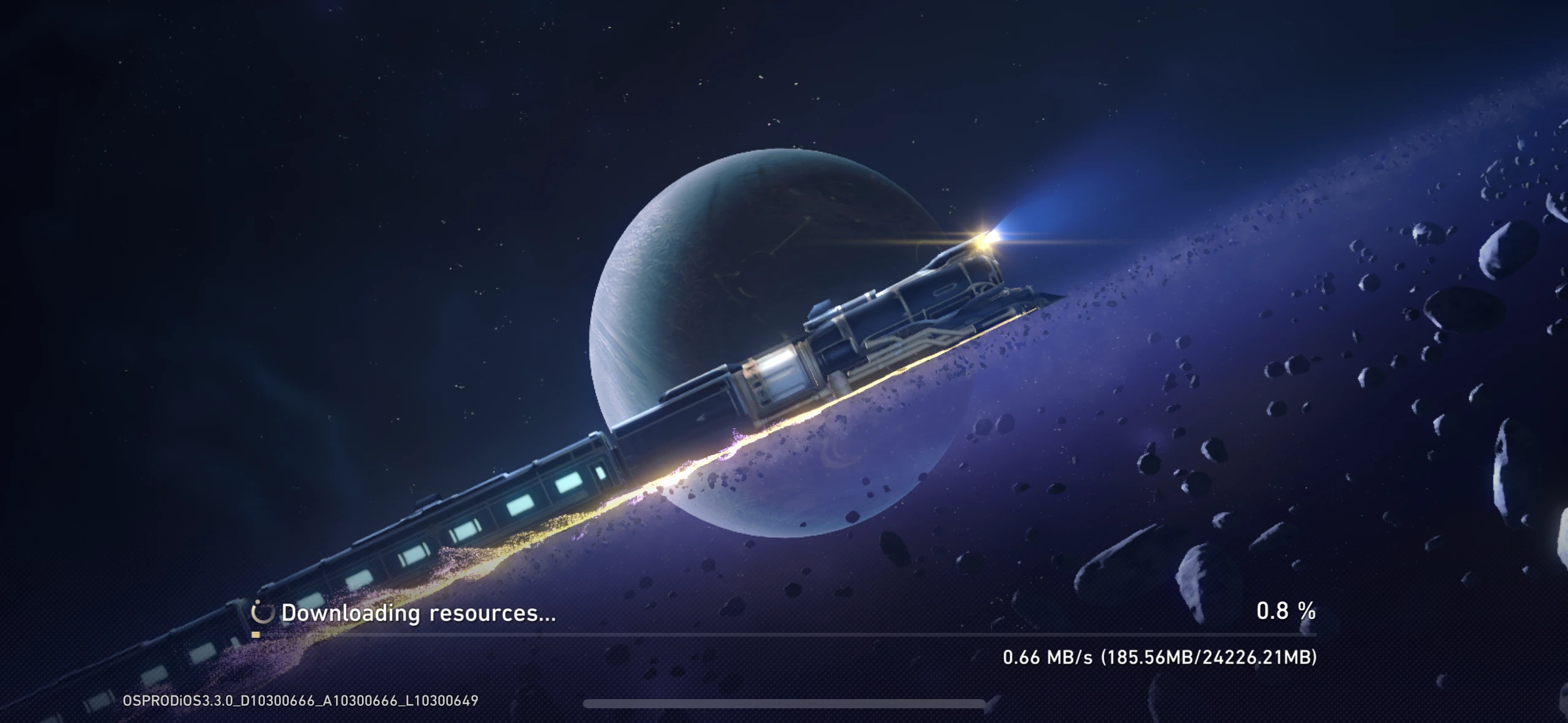 Can it be even slower?! Honkai: Star Rail | HoYoLAB