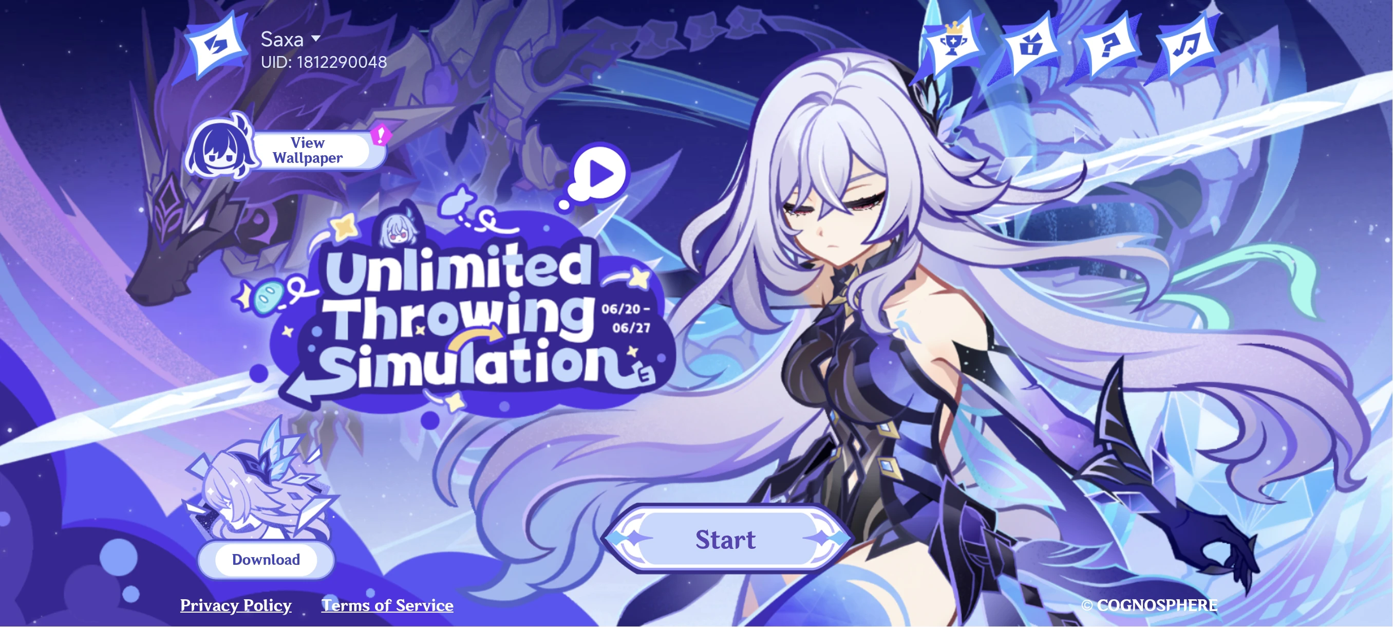 Another Event where you can EARN PRIMOSS Genshin Impact | HoYoLAB