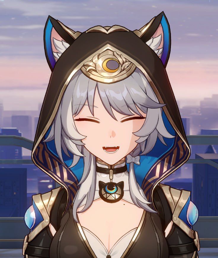 cifera my beloved Honkai: Star Rail | HoYoLAB