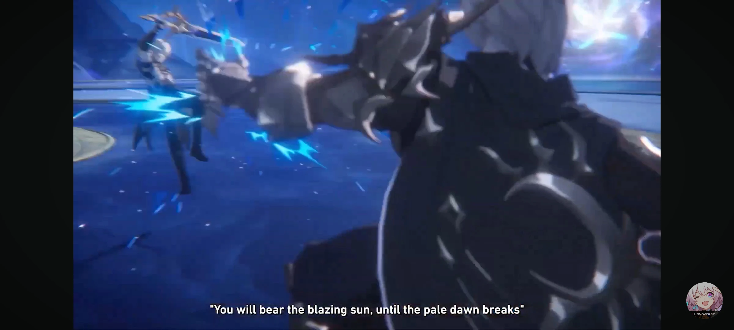 DID ANYBODY SAW THIS OR IS IT JUST ME? Honkai: Star Rail | HoYoLAB