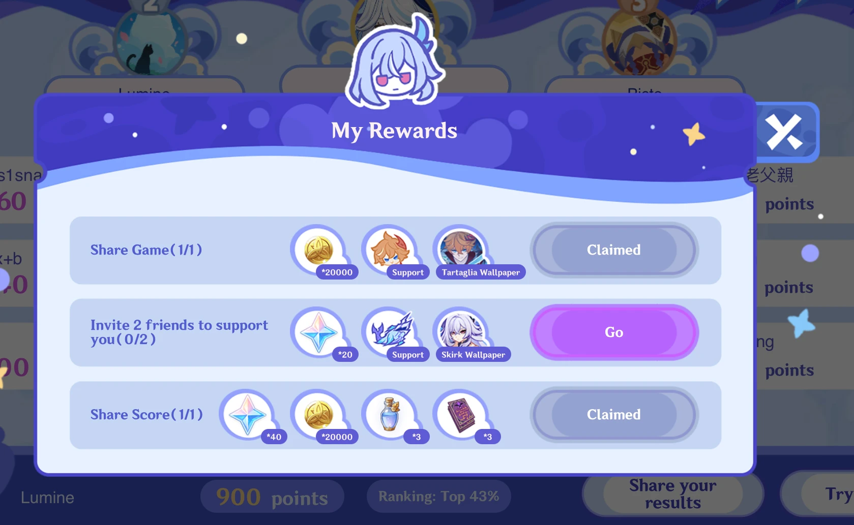 Someone please help meee and il try help you!🥺 Genshin Impact | HoYoLAB