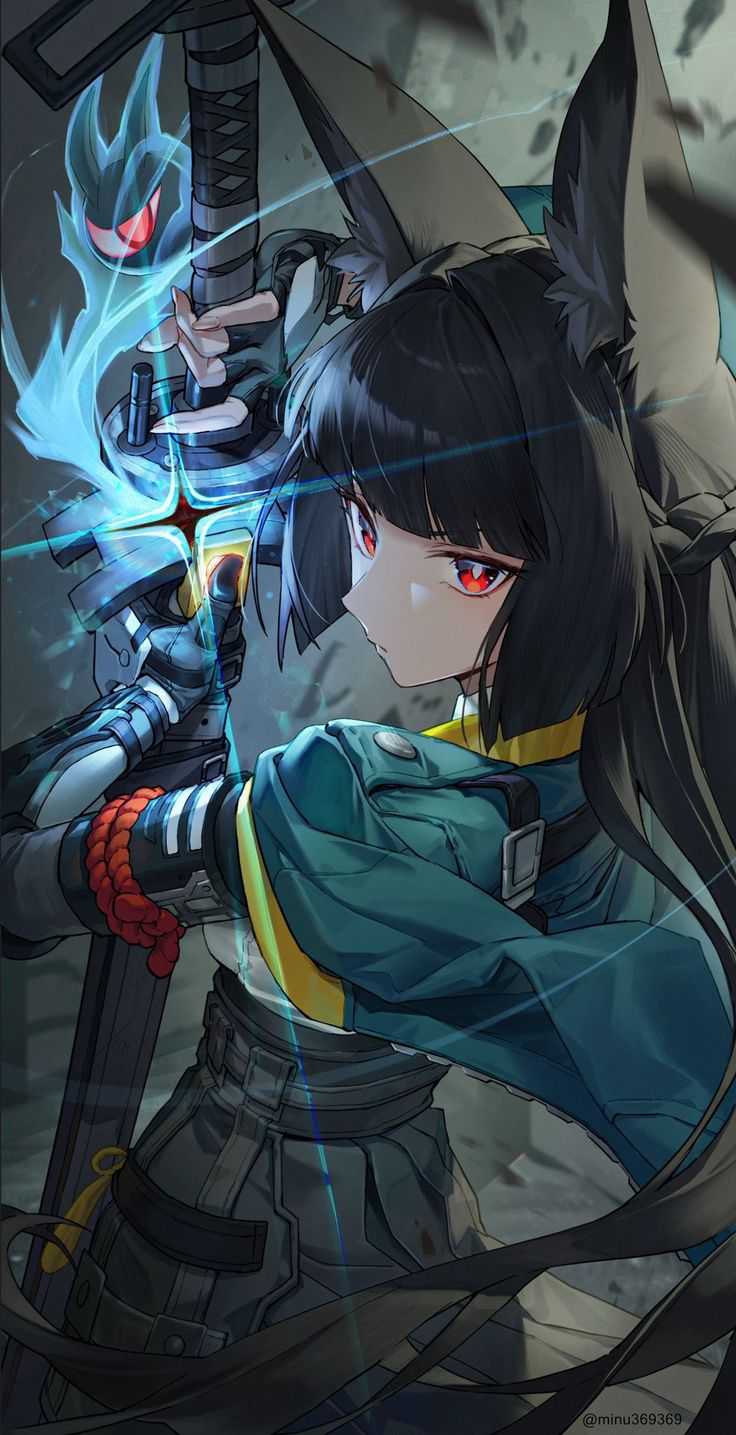 ☆Fondos de pantalla de ZZZ ^^☆ Zenless Zone Zero | HoYoLAB