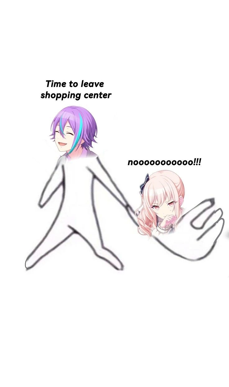 Day 27 waiting for Rui5 | HoYoLAB