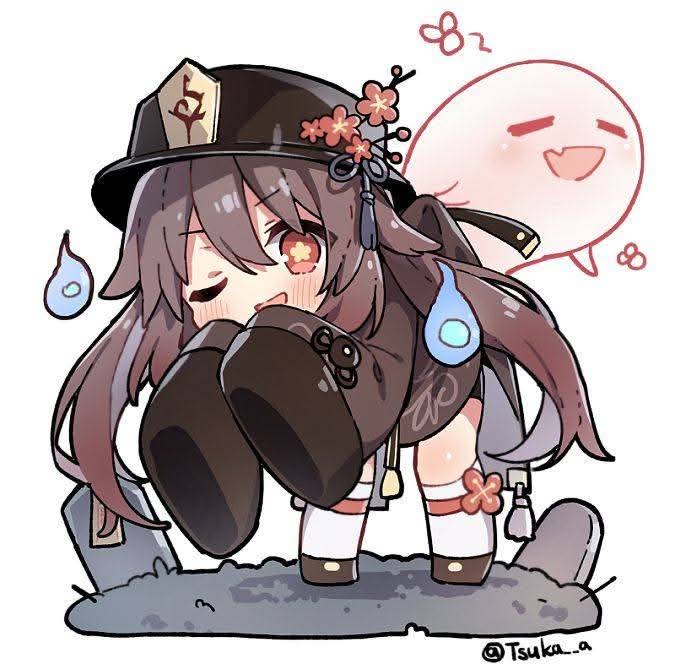 ú oà mua hòm hok:) Genshin Impact | HoYoLAB