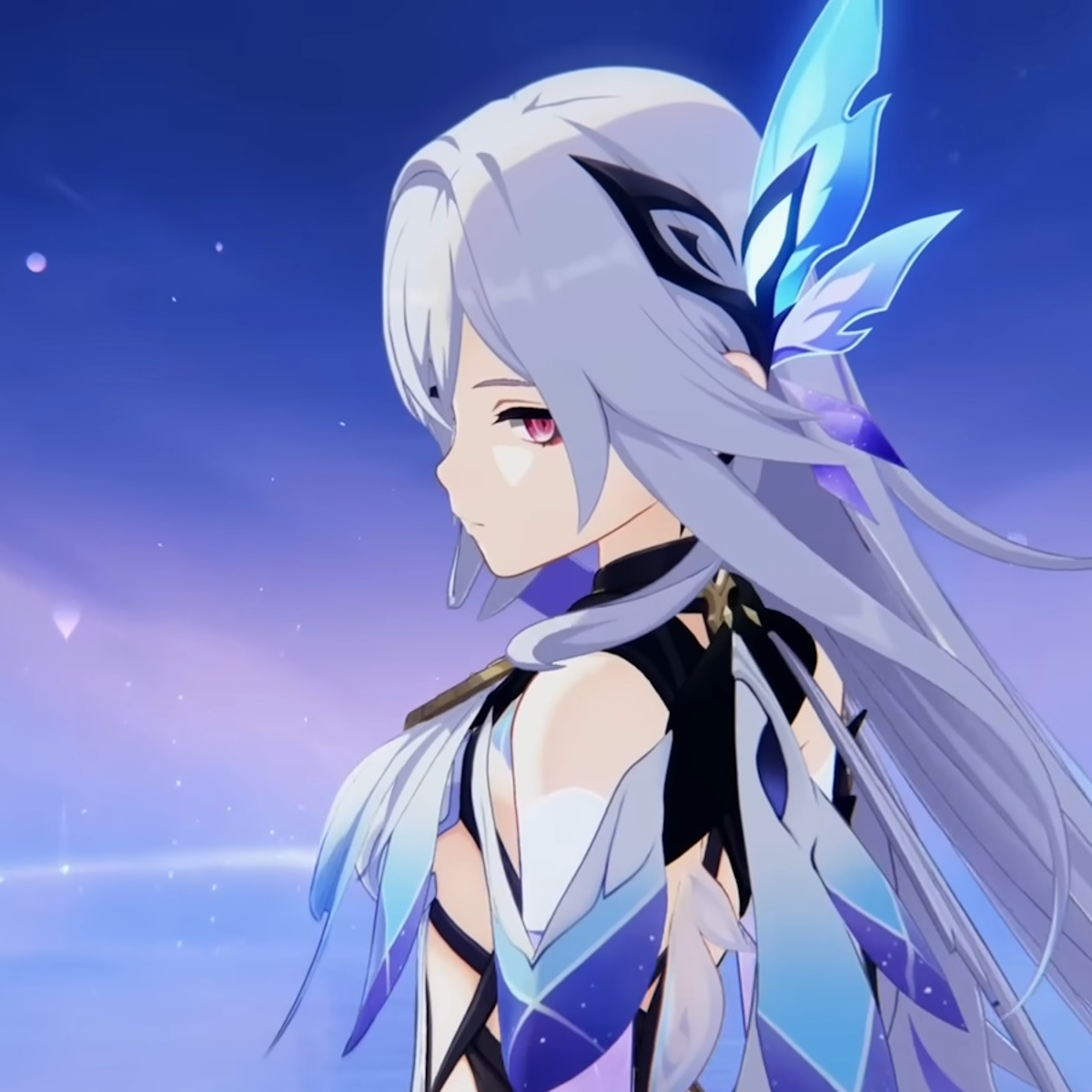 Come home SKIRK 🥰 Genshin Impact | HoYoLAB