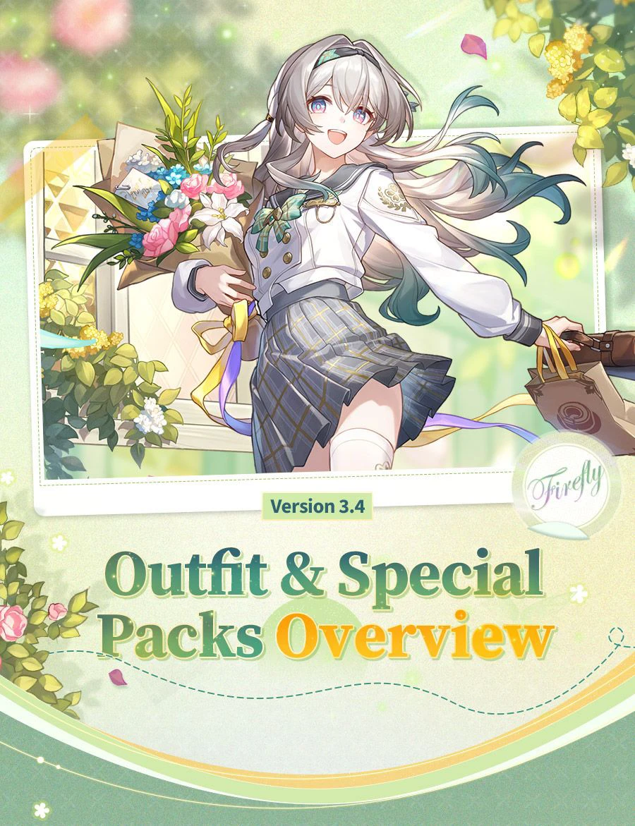 Considering playing HSR again for this skin. Honkai: Star Rail | HoYoLAB