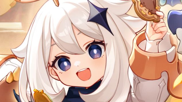 Something about Paimon's new voice Genshin Impact | HoYoLAB