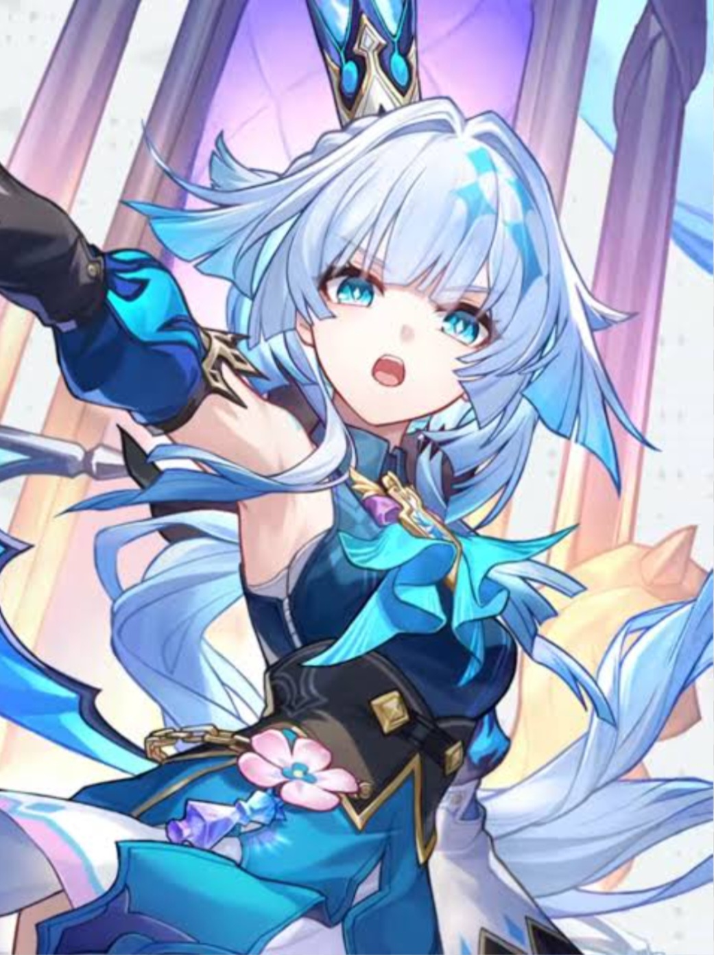 Who are Hysilens and Cerydra good for? Honkai: Star Rail | HoYoLAB