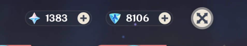 Wanderer rerun😞 Genshin Impact | HoYoLAB